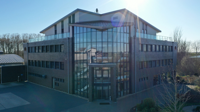 Kontakt | Hiltes Software GmbH